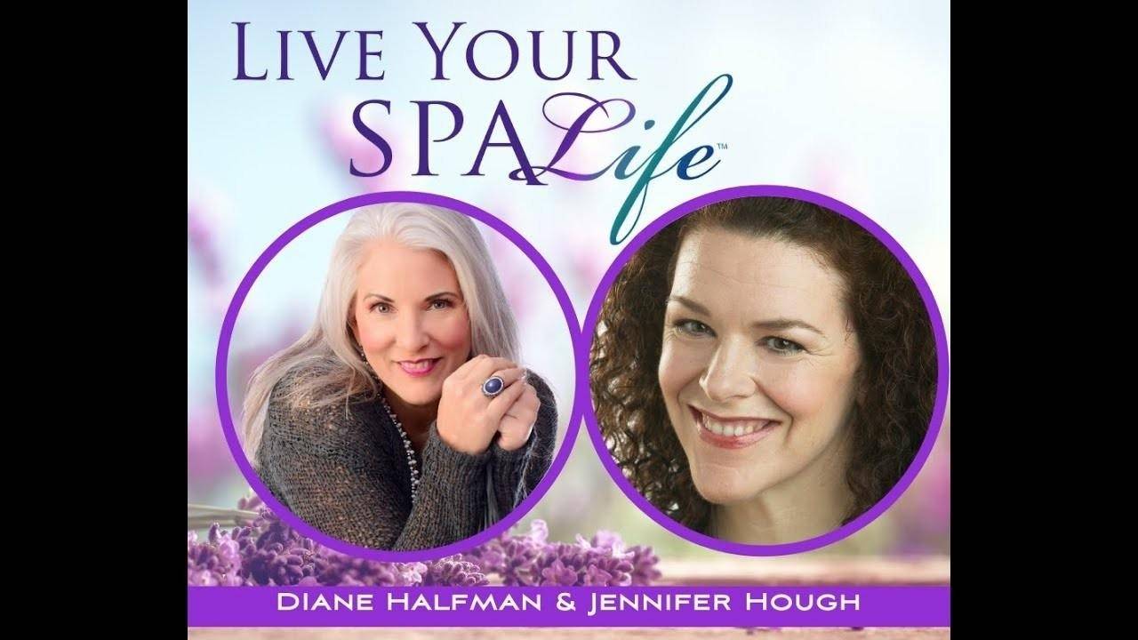 How to Use Everyday Physics to Flourish - with Jennifer Hough