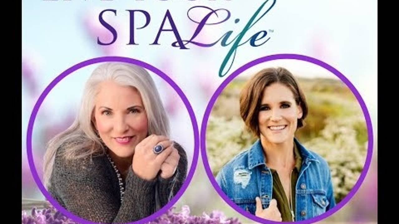 How to Pull Confidence and Mindset That Leads to Success - Sarah Apgar