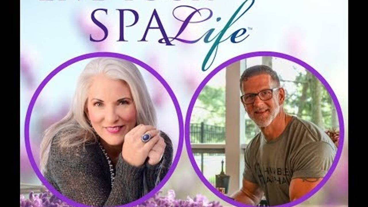 SPALife - How to Be A Humble Alpha - With Steven Kuhn