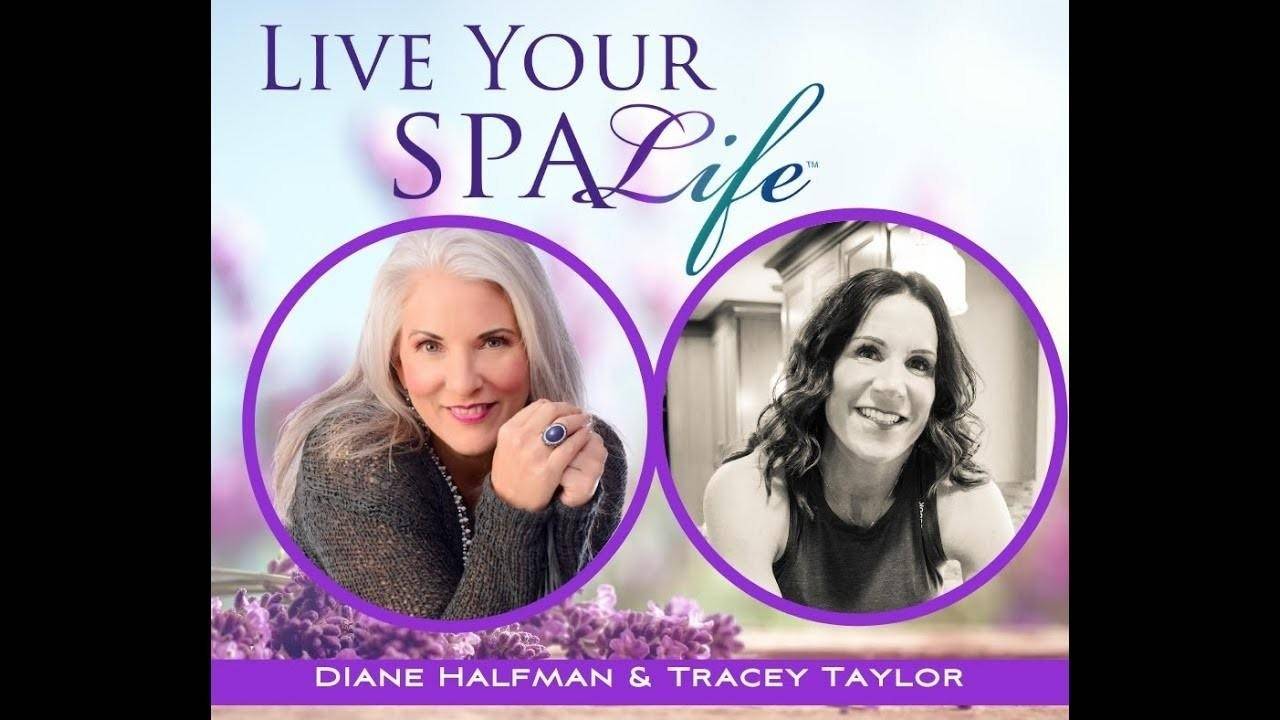 Creating Connection to Shape Your Life - with Tracey Taylor