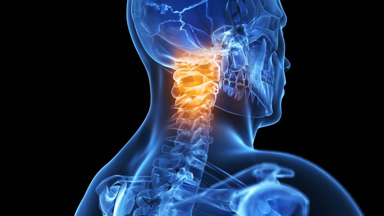 THE WATSON HEADACHES ® APPROACH