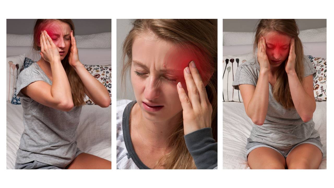 Why Do Suboccipital Headaches and Tension Headaches Persist?