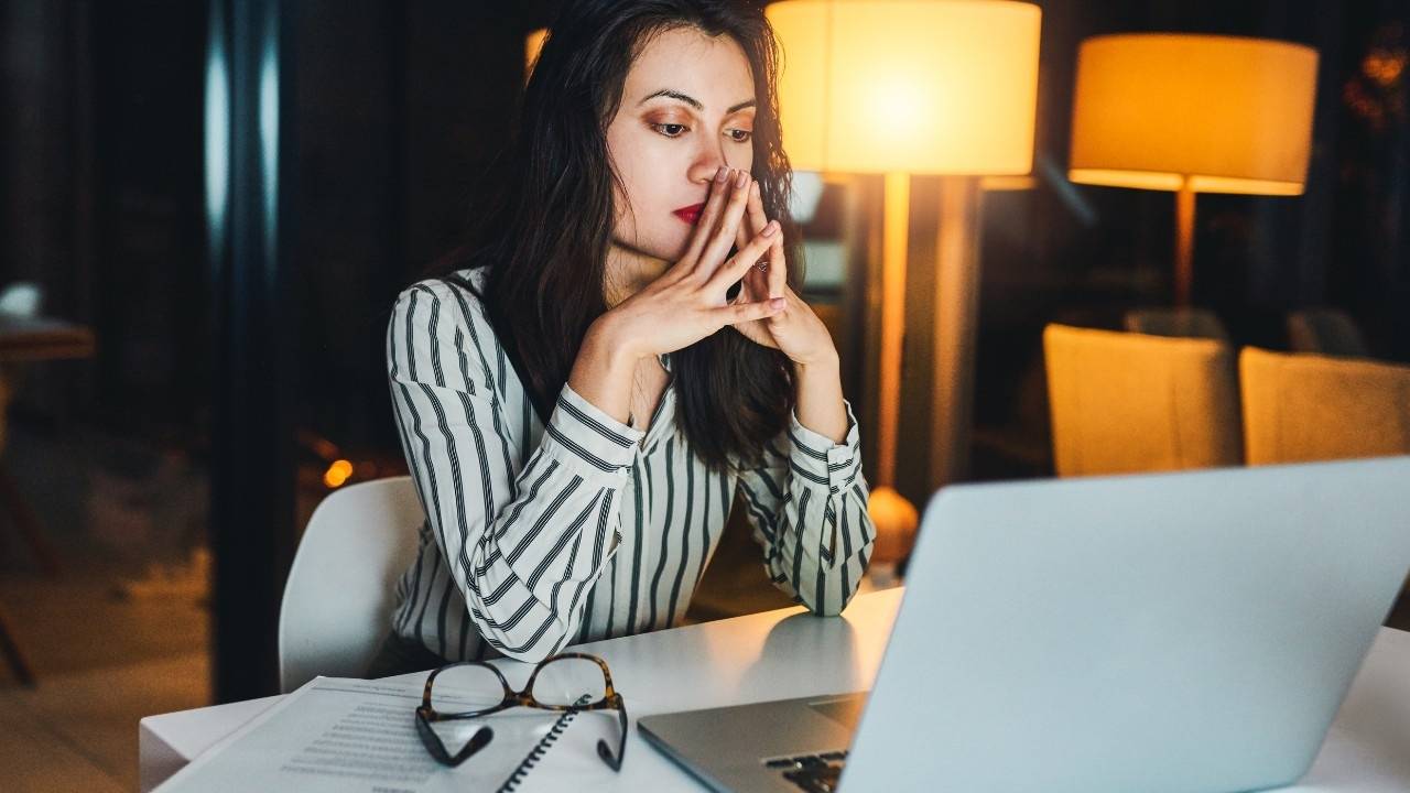 How to know if it's working