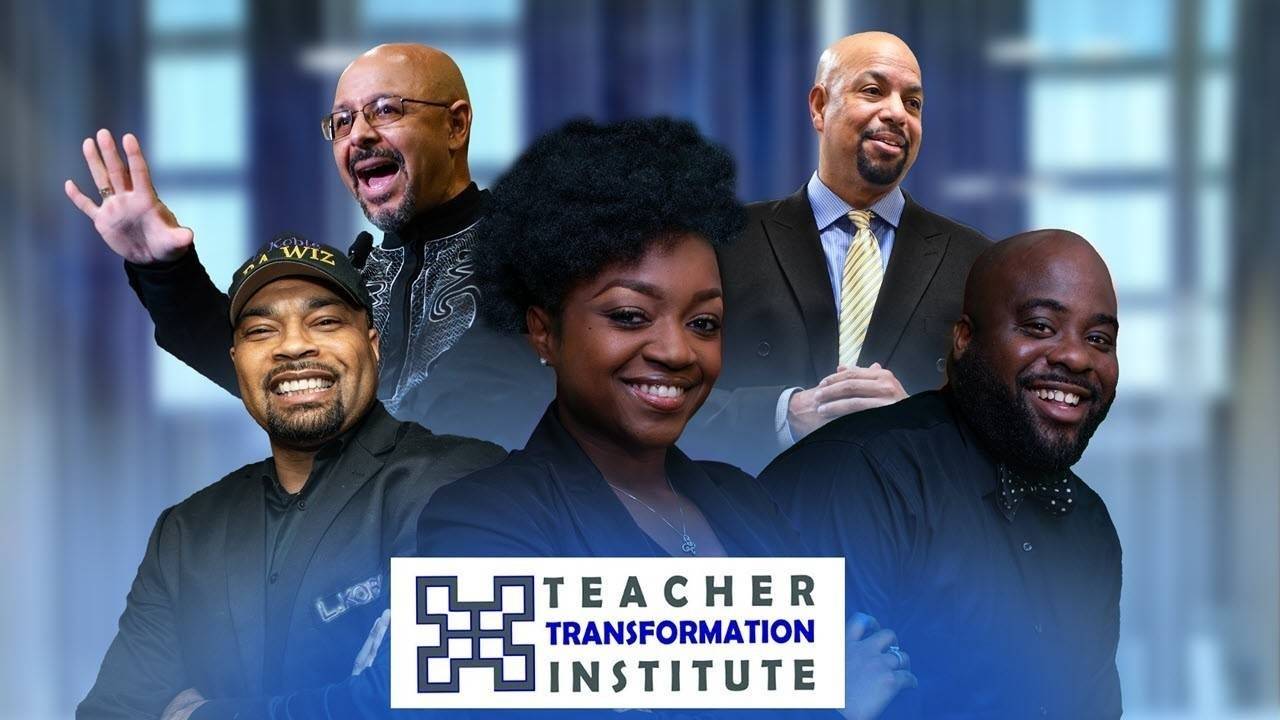 Teacher Transformation Team