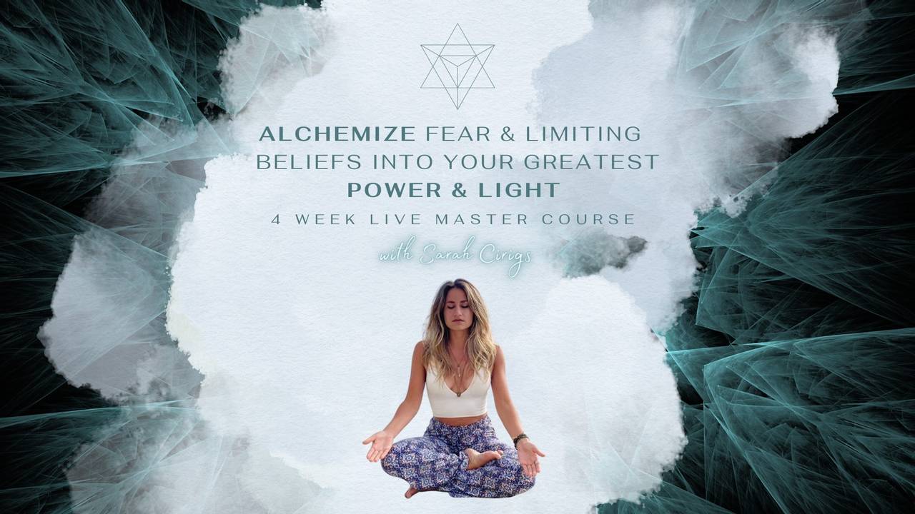 Alchemize limiting beliefs