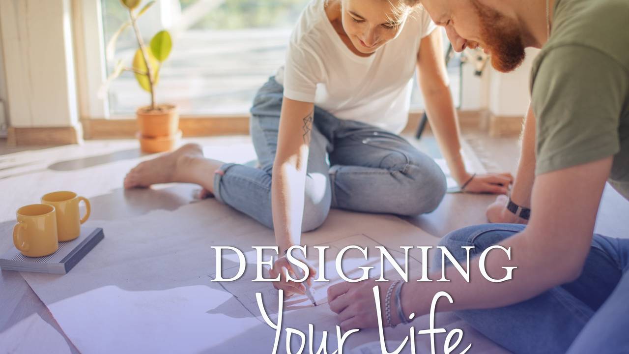Life by Design Jan 2023