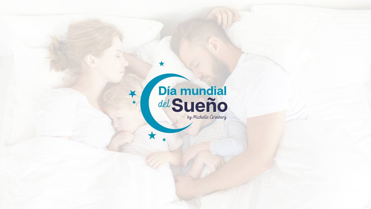 Día Mundial del Sueño