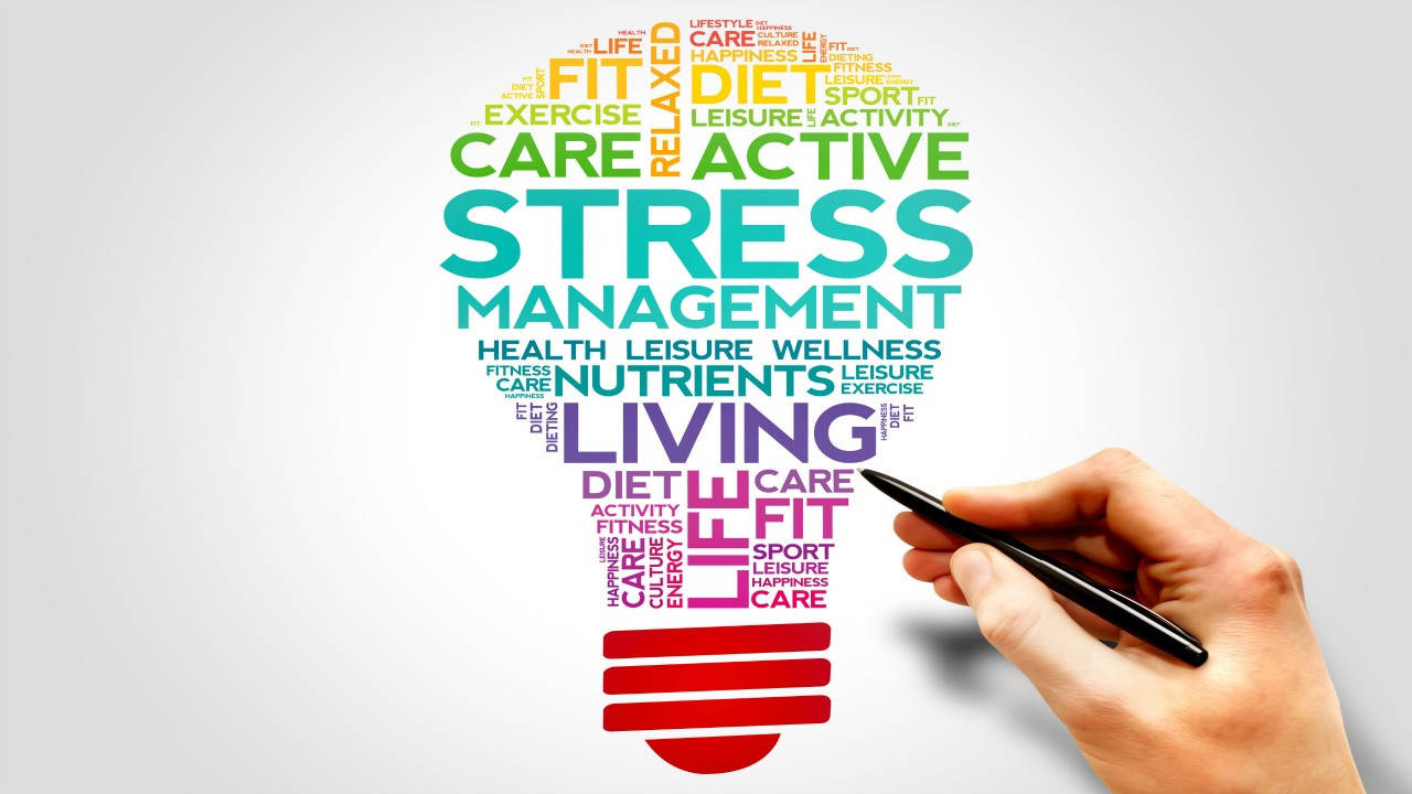 Stress Management Training