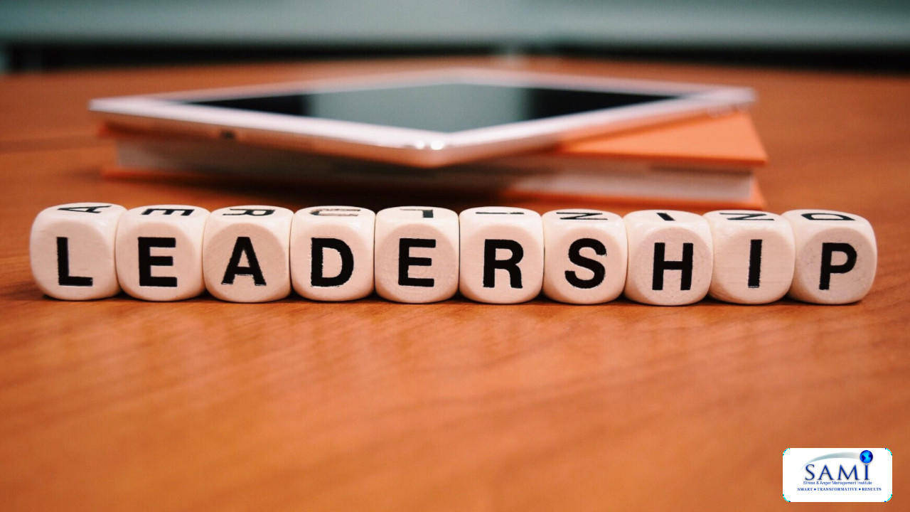 Conscious Leadership