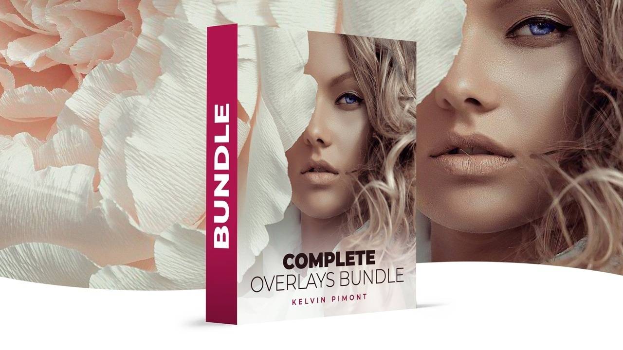 Complete Overlays Bundle | KD200