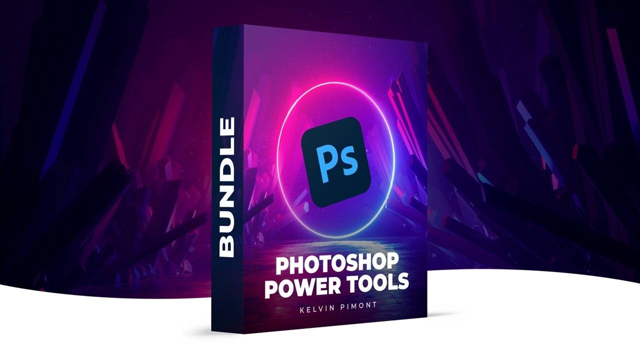 Photoshop Power Tools Bundle | KD164