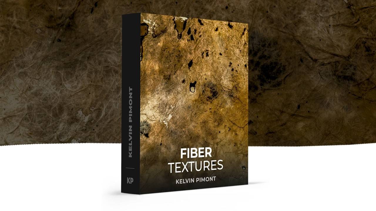 Fiber Textures | KD008