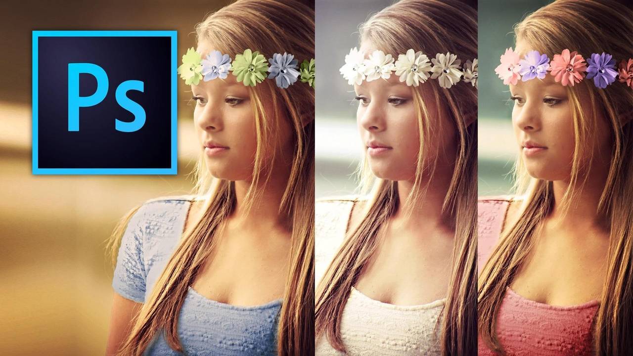 How to Change the Color of Anything in Photoshop