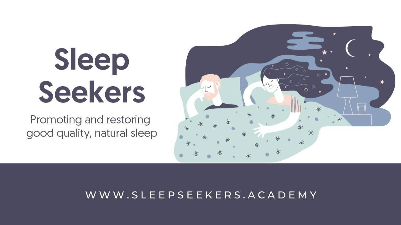 Steve's Sleep Story