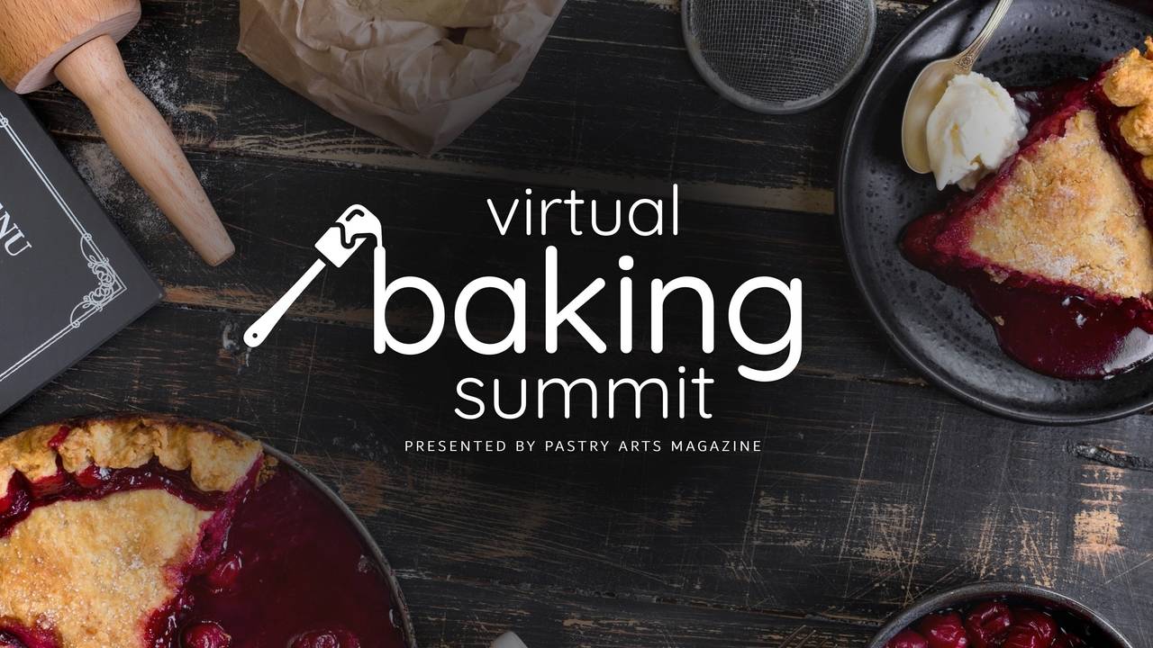 Virtual Baking Summit