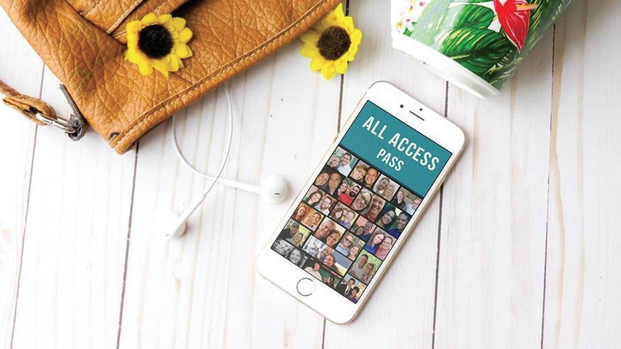 The Catholic Marriage Summit All Access Upgrade