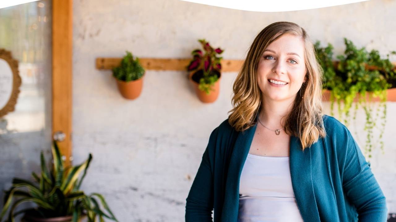 Courtney Ibinger | Kajabi VIP Day
