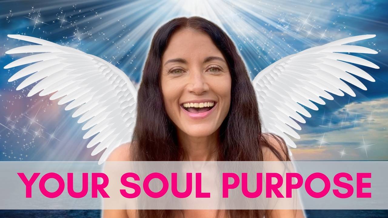 Remember Your Soul Purpose