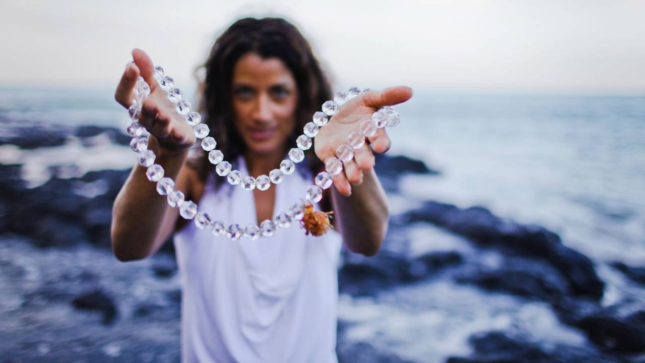 Wanna Talk to Angels?