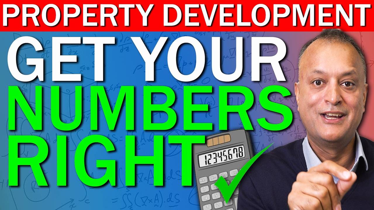 Get Your Numbers Right!