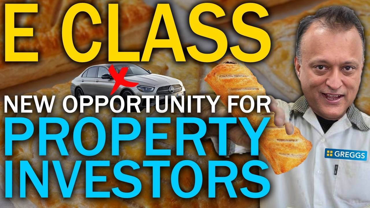 Class E Commercial Property Permitted Development Rights