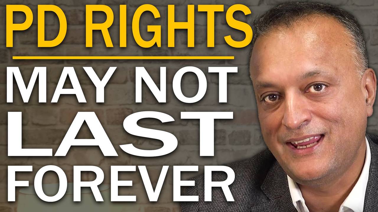 Permitted Development Rights (PDR) 2020 | 90MIN FREE Property Training