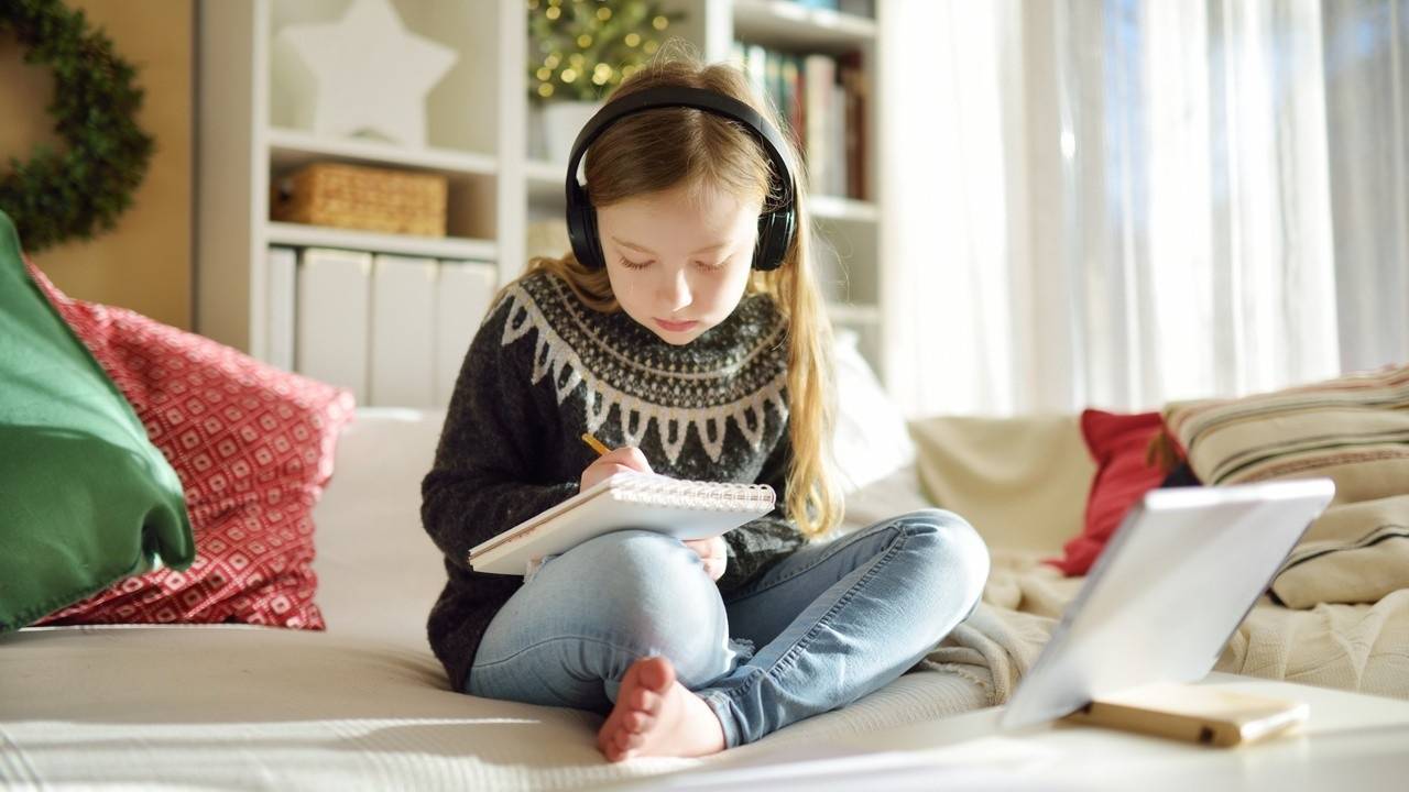 Four Tips for Supporting a Successful Student During the Holidays