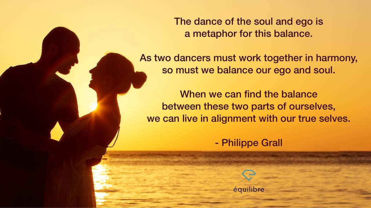 Soul and Ego's Balance Self-Assessment