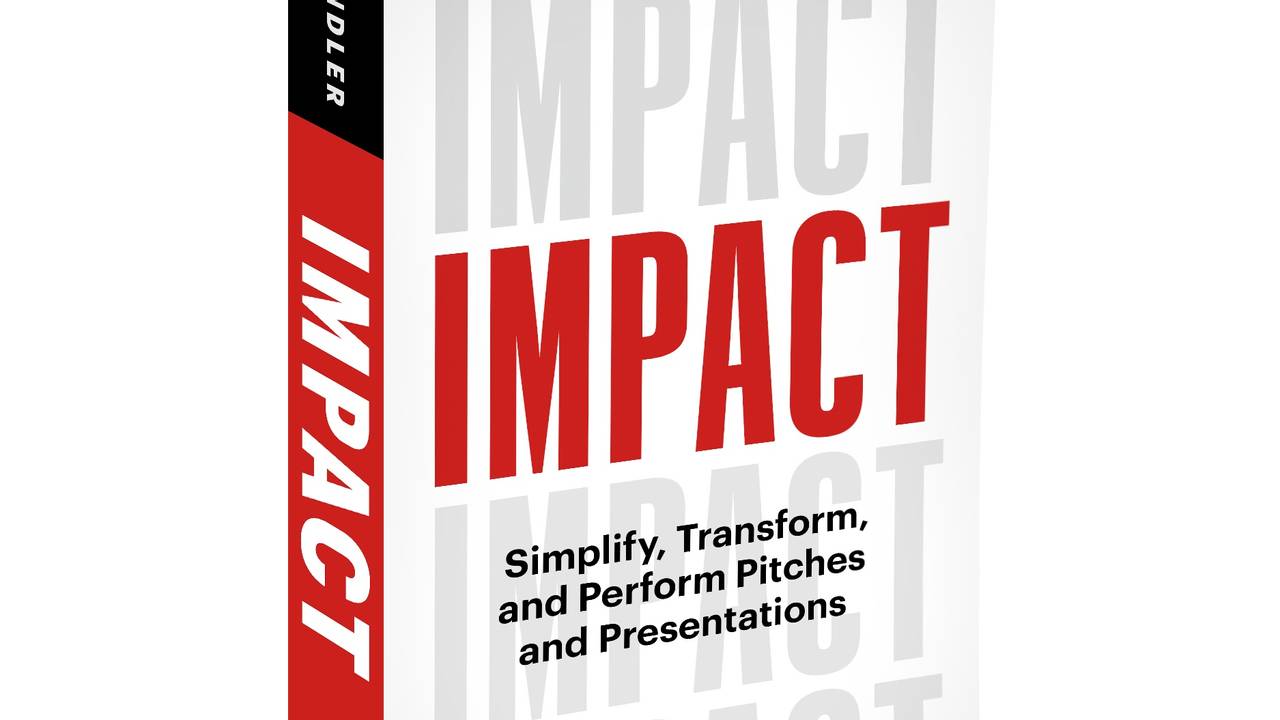 Communicate with Impact Programs