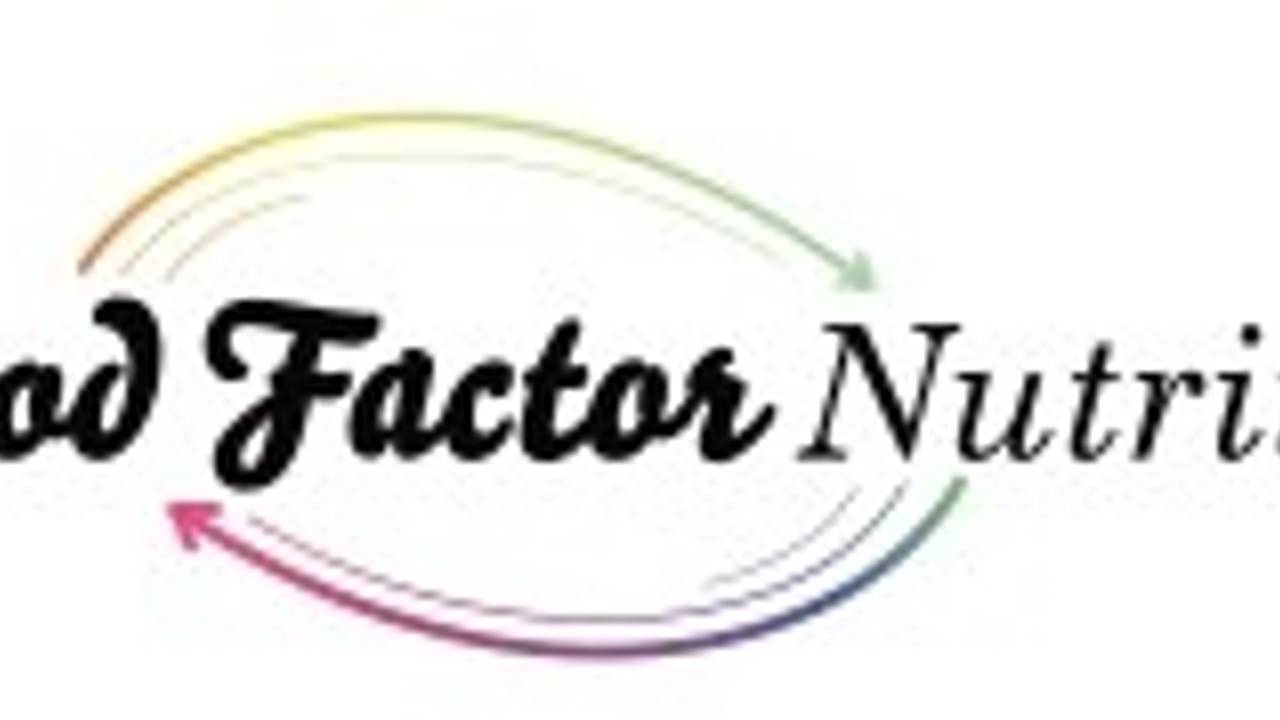 Food Factor Nutrition
