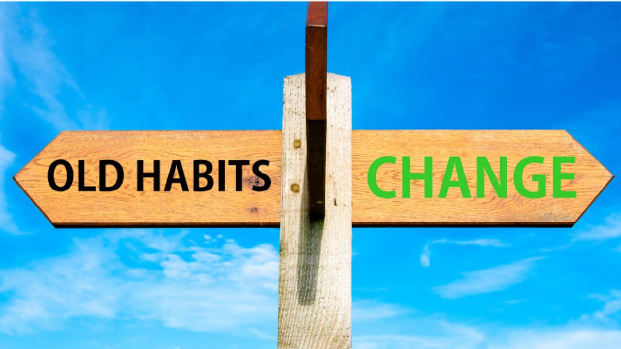 Why Changing a Behavior is so Hard and 3 ways to make it easier