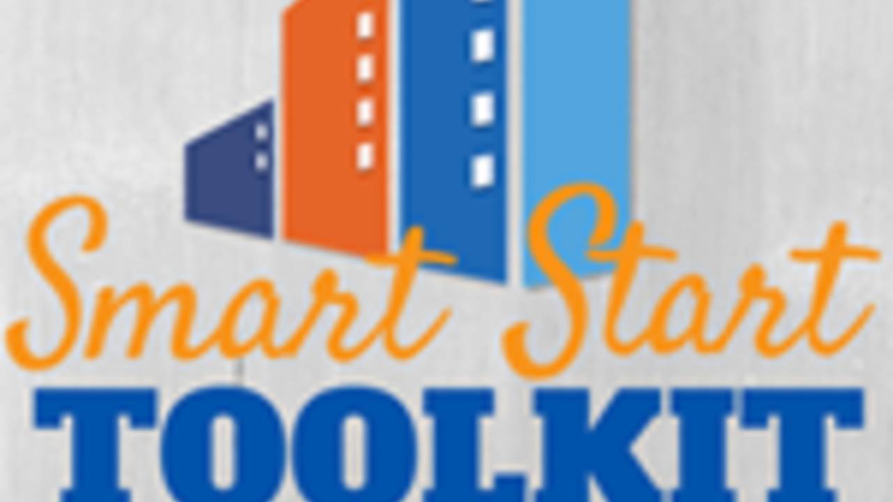Smart Start Tool Kit