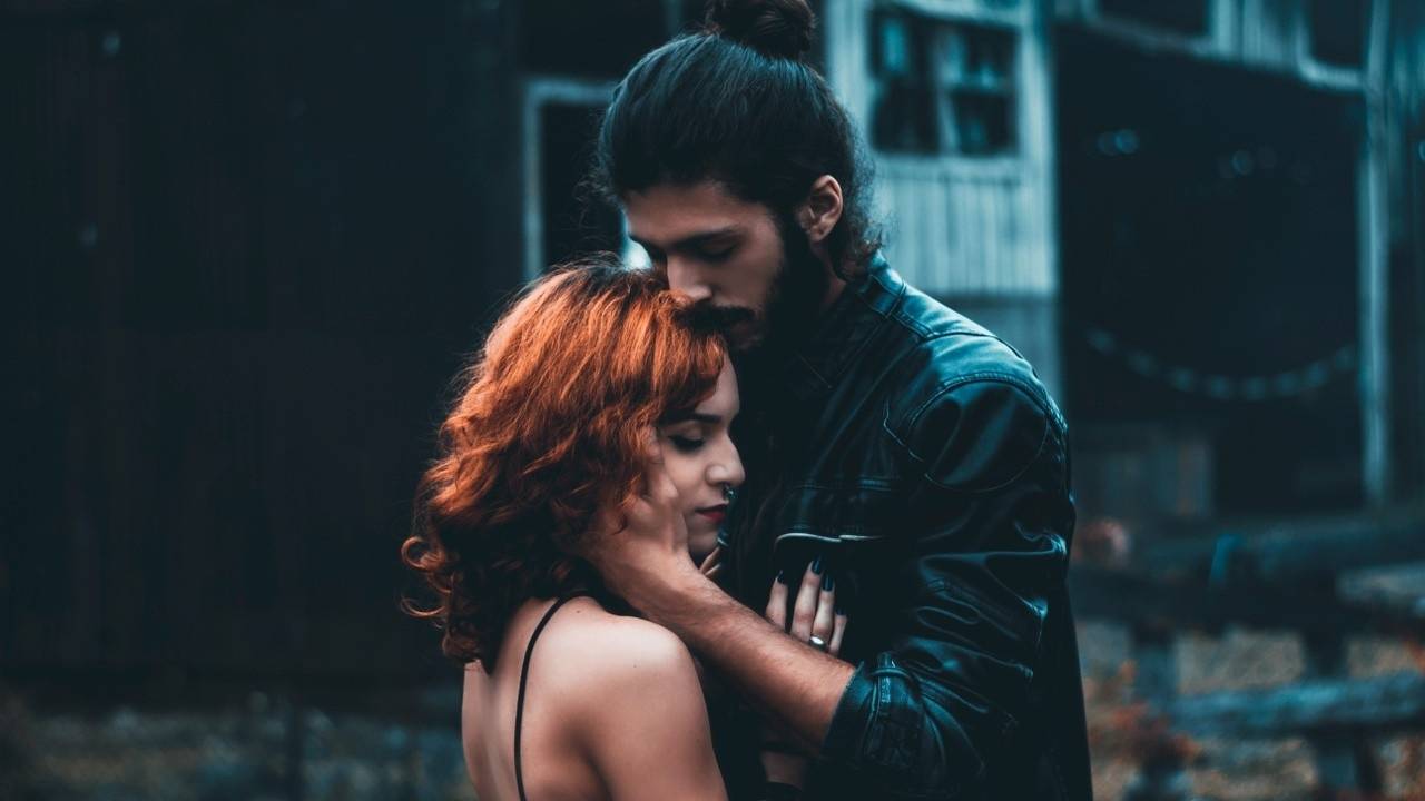 A Conscious Man’s Guide to Emotional Leadership in Relationships