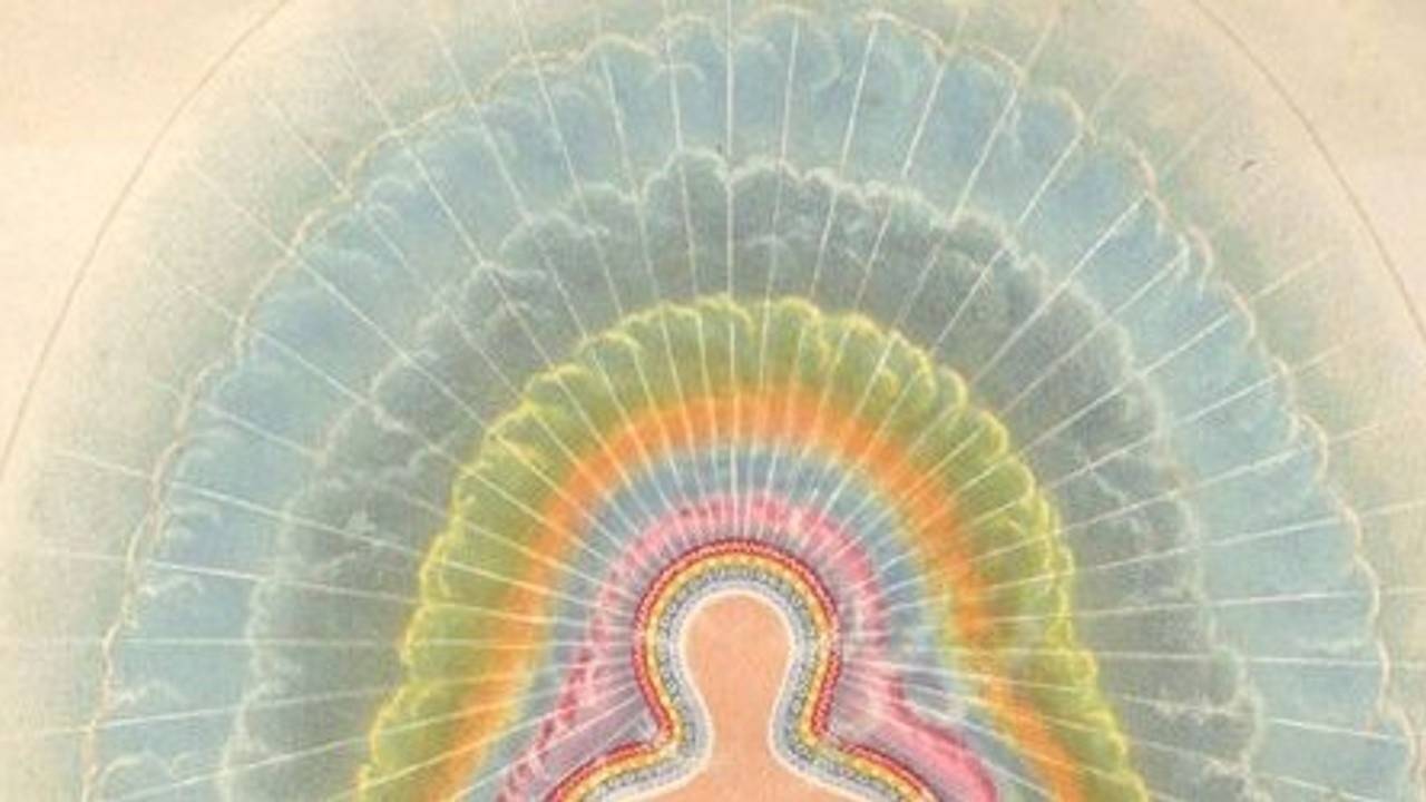 The Holistic Perspective Composition of a Person