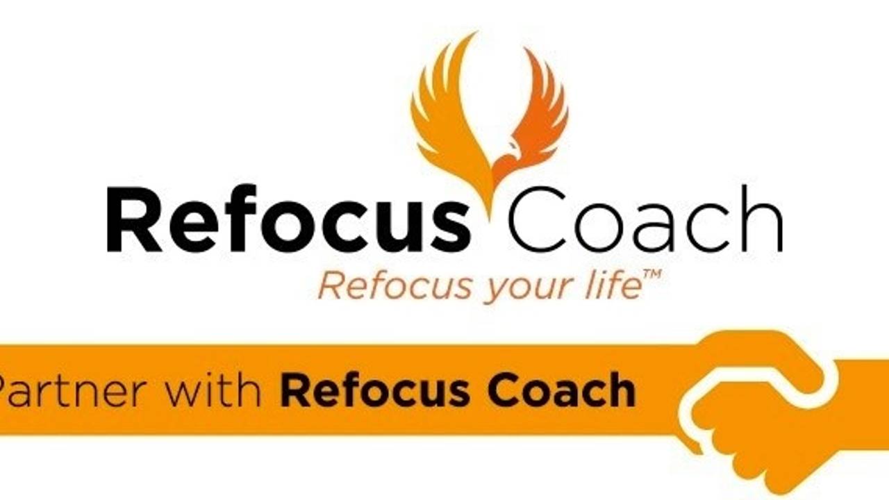 Partner with Refocus Coach