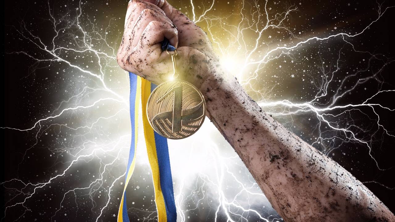 ELITE ATHLETE WINNING STRATEGY