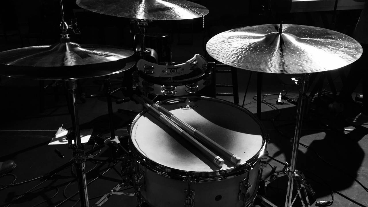 How to MESS UP the Right Way on the Drums…