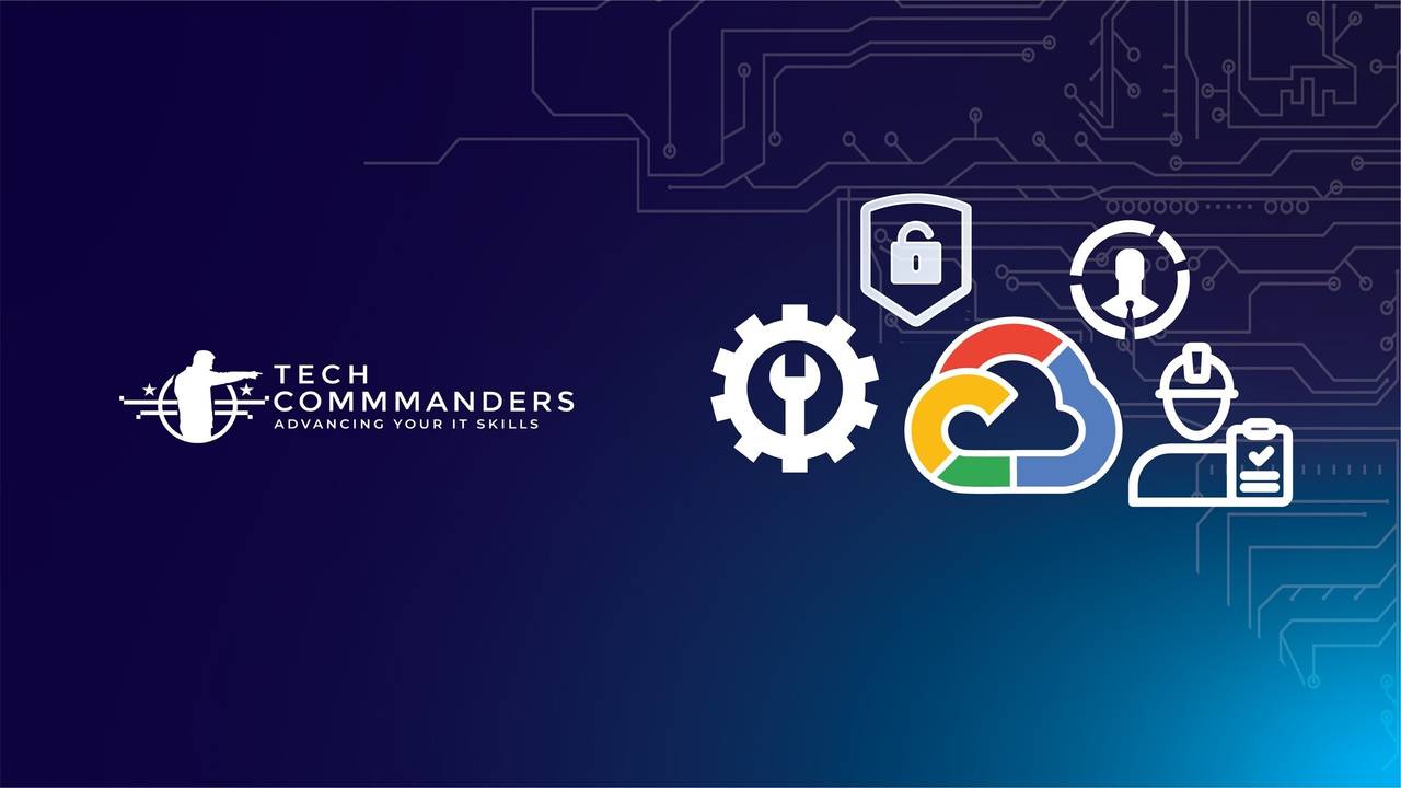 Google Cloud Digital Leader Certification Course & Practice Questions