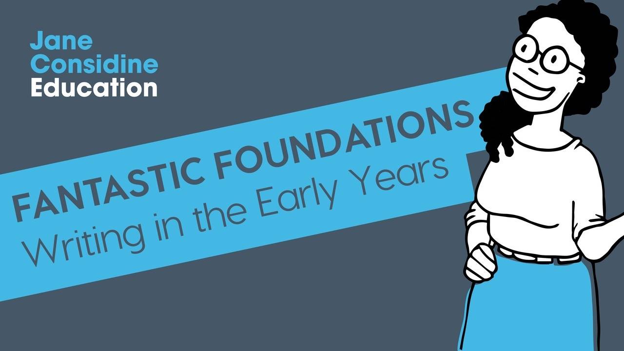 Fantastic Foundations Writing In The Early Years fantastic-foundations-writing-in-the-early-years