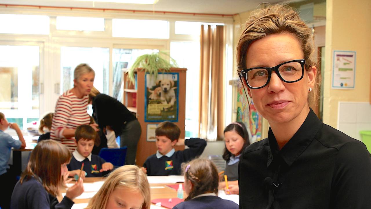 Consultancy with Jane Considine