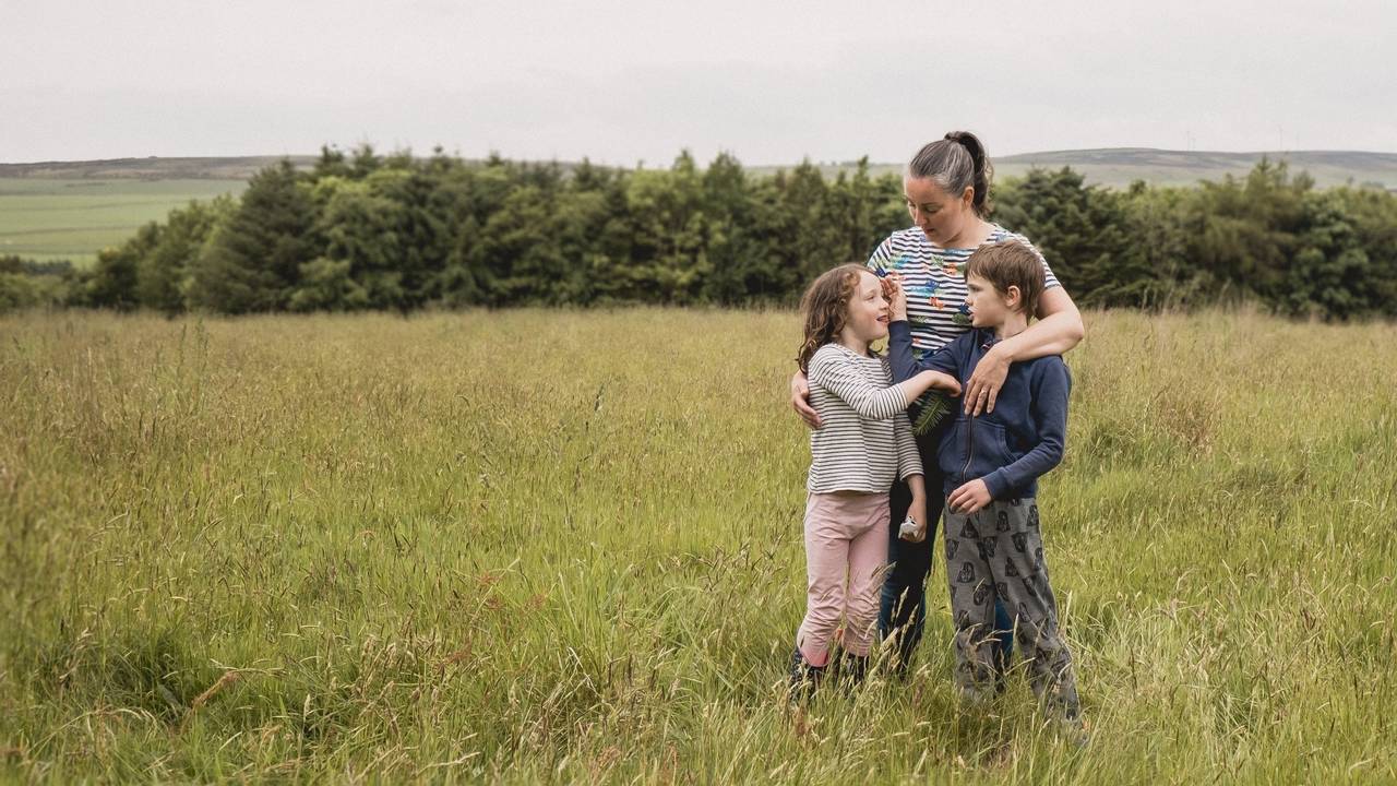 Hypnoparenting Family Toolkit