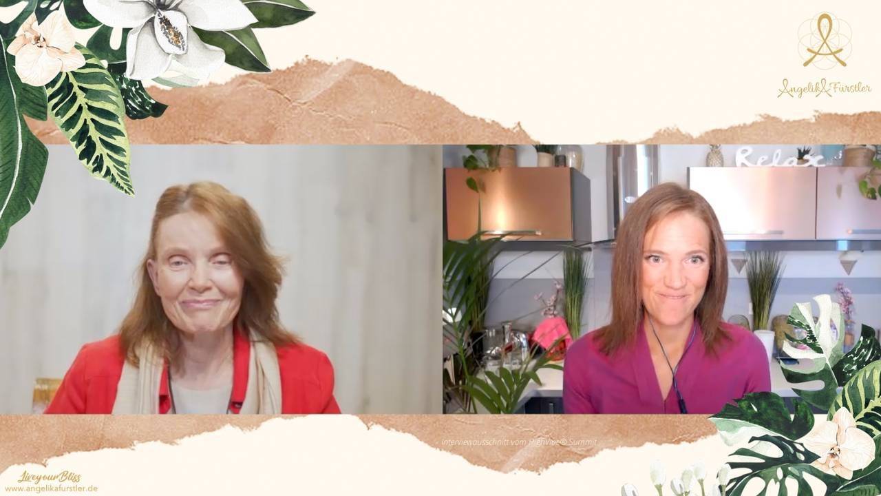 So veränderst du dein Leben - Dr. Anna Maria Clement