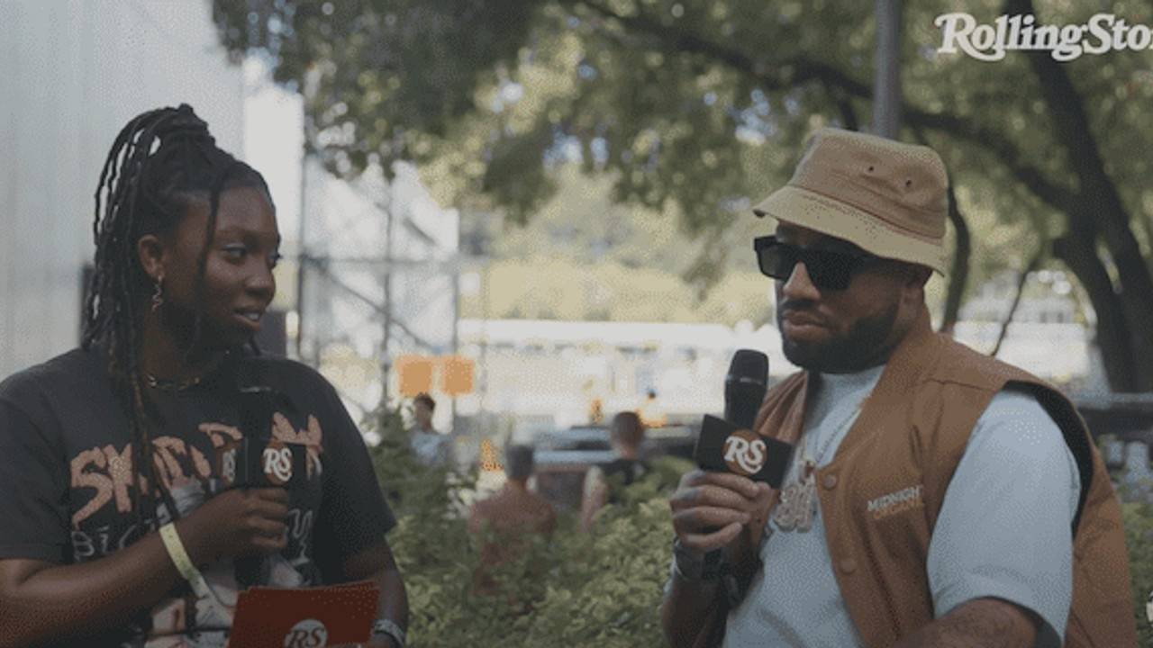 Die Sieben-Tage-Woche in Aktion