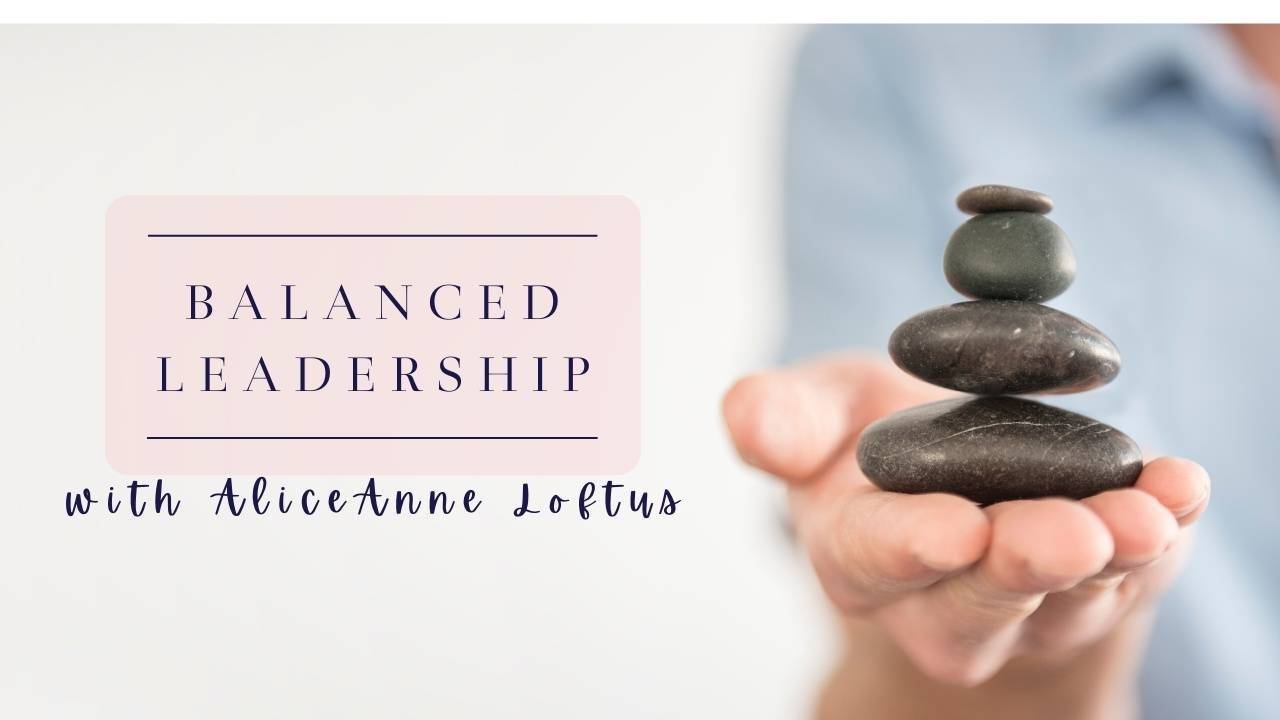 Balanced Leadership