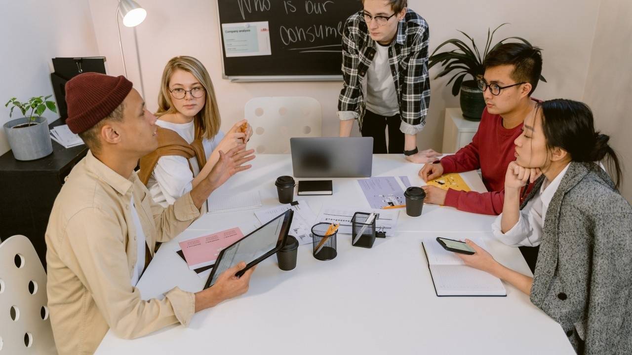 Is it safe to participate?