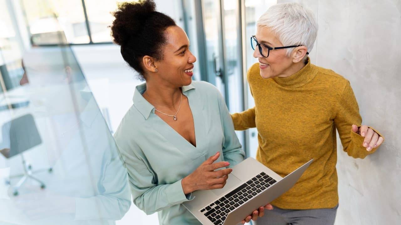 Insightful Change Leader Course