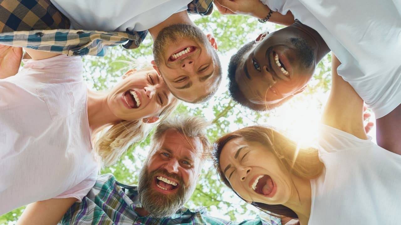 Joy at Work Laboratory