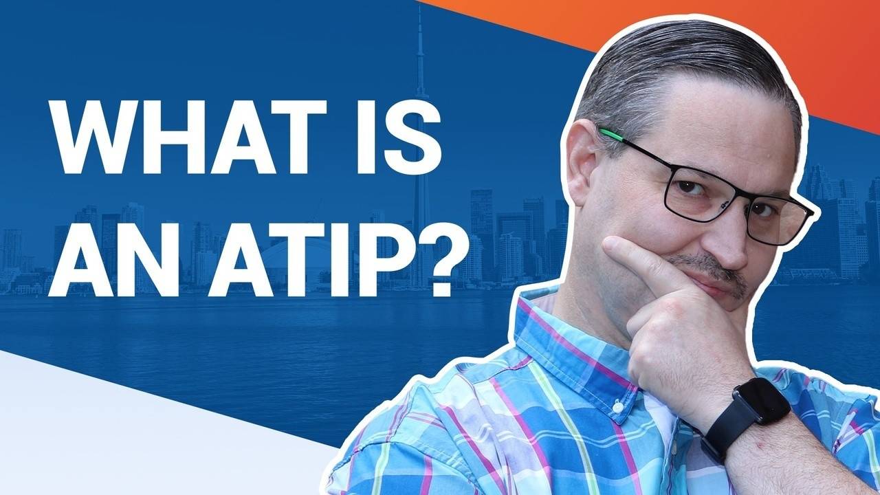 How to Request an ATIP After a Refusal