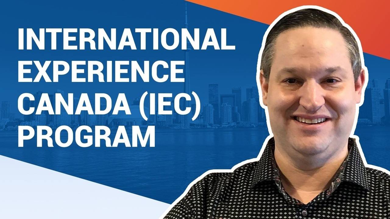 Looking for a Canadian Adventure? IEC might be for you