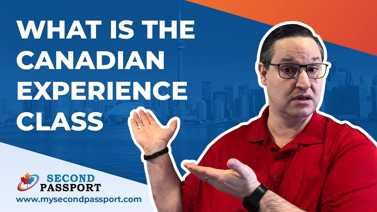 How Can I Qualify for the Canadian Experience Class Program?